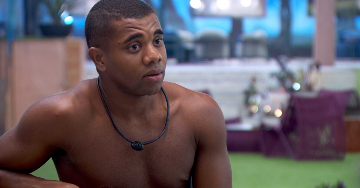 Davi analisa jogo no BBB 24: 'Não tem nada definido' Vem conferir! - Fofocando Blog - Tudo de ...