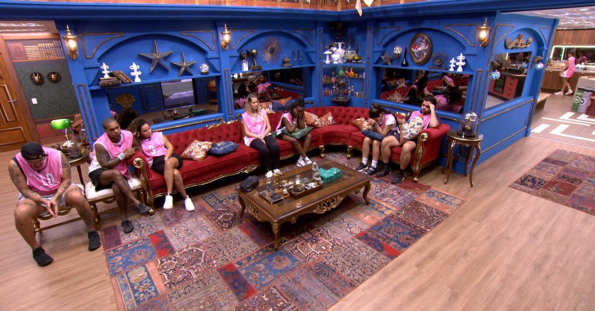 Prova do Anjo do BBB 24: entenda as regras da dinâmica Vem conferir ...