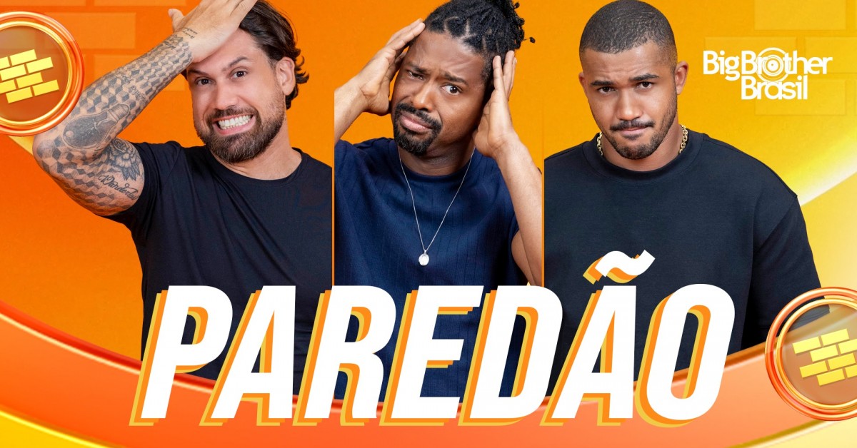 Quem sai do BBB 26 hoje (27/01)? Vem conferir! - Enquete BBB - Votar BBB 26