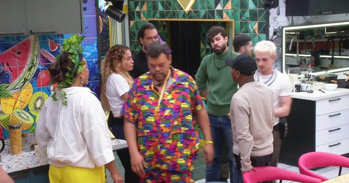 Resumo BBB 26: veja os vídeos do dia 28/1/2026 – Click BBB Vem conferir ...