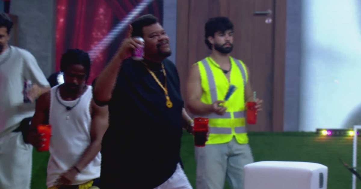 Resumo BBB 26: veja os vídeos do dia 29/1/2026 – Click BBB Vem conferir ...