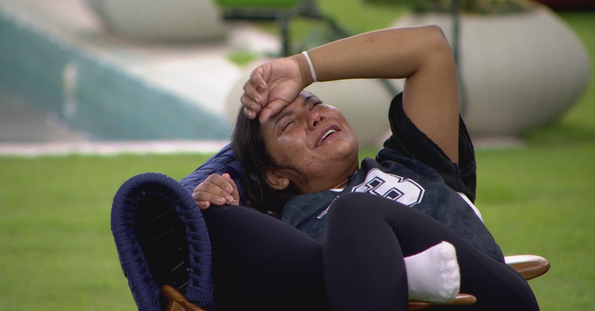 Vídeos do BBB 26 de sexta-feira, 30/1 Vem conferir! - Enquete BBB ...